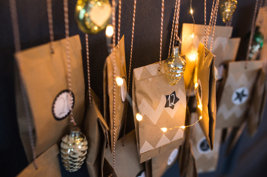 The 10 best luxury advent calendars to open and enjoy this Christmas