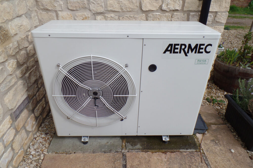 How do heat pumps work, and could one be a good addition to your home?