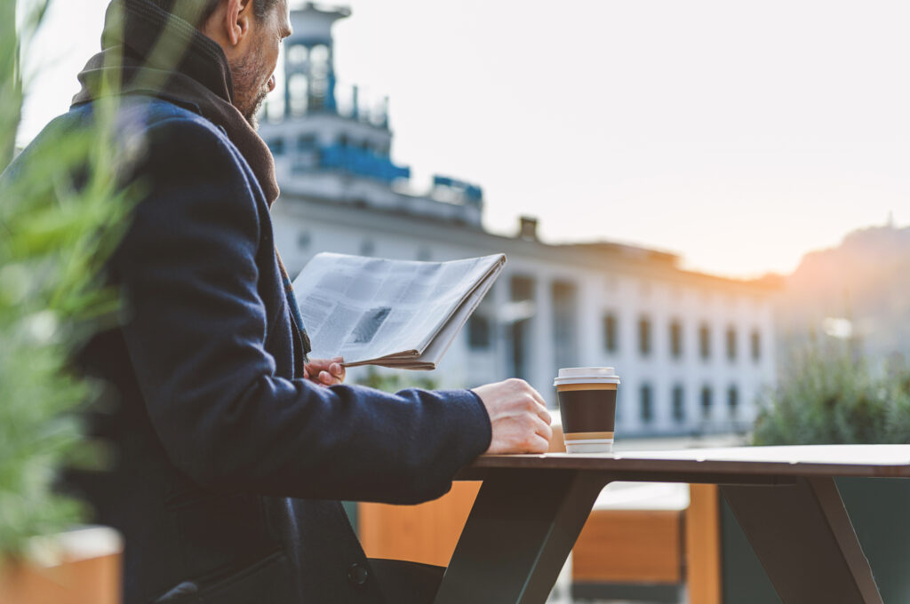 5 interesting financial lessons to learn from 2023 - Cordiner Wealth